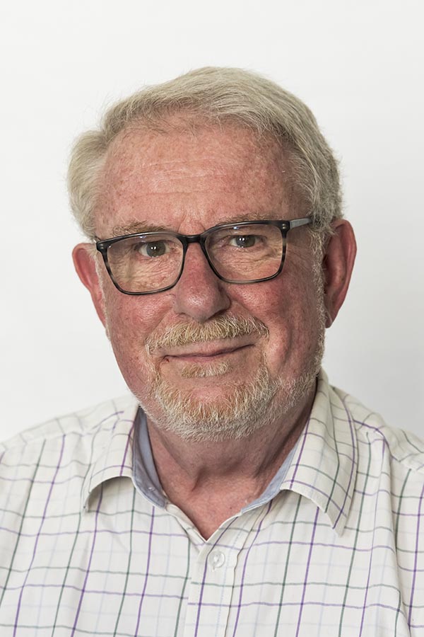 Peter Harvey – Lichfield Arts